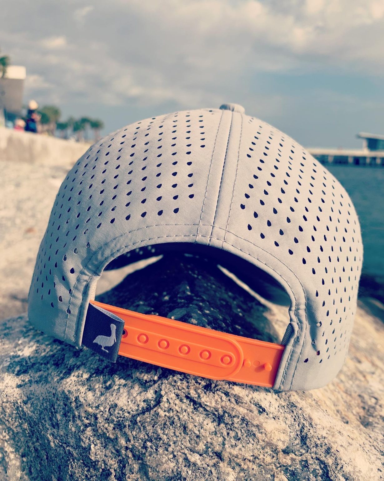 The OG 727 3R Channel Marker Hat – Sunshine City Gear