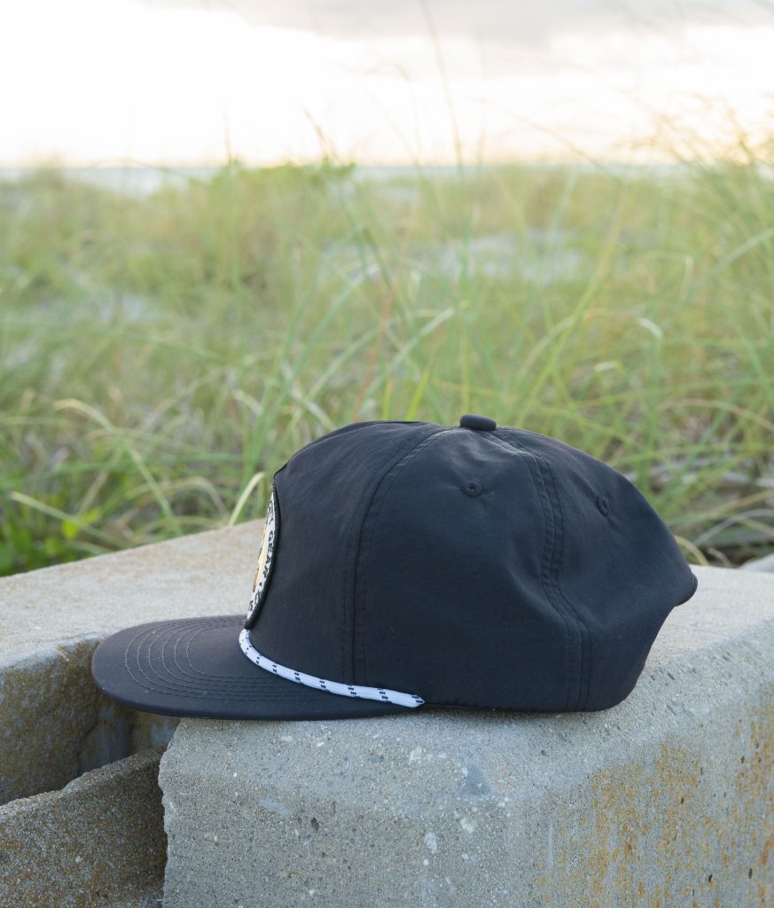 The Demen Cap – Sunshine City Gear